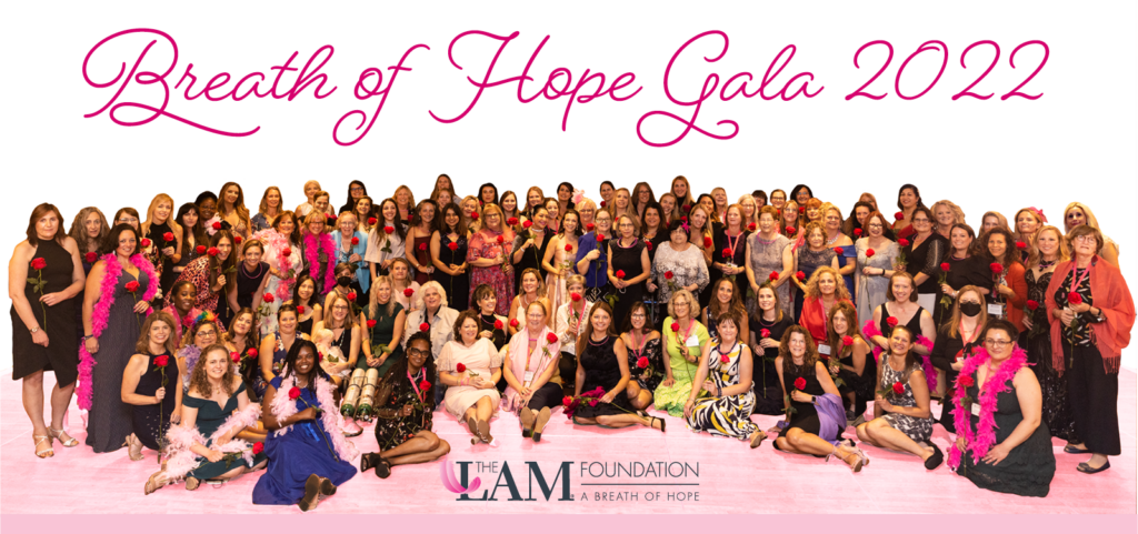 Attend Events - The LAM Foundation
