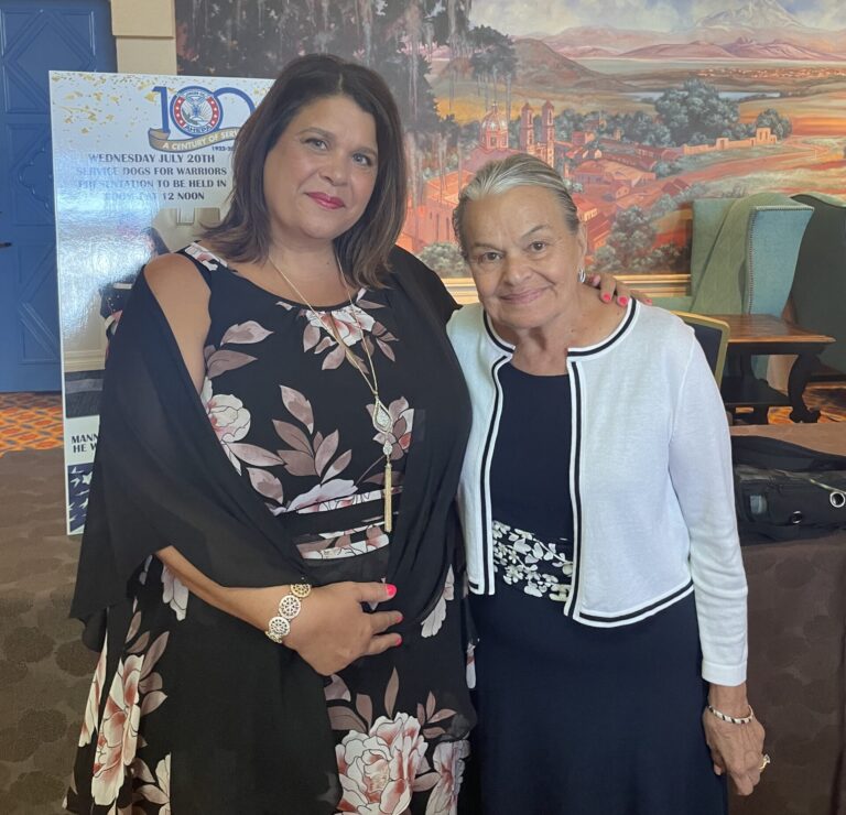 Raise Awareness - The LAM Foundation