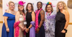 About Us - The LAM Foundation