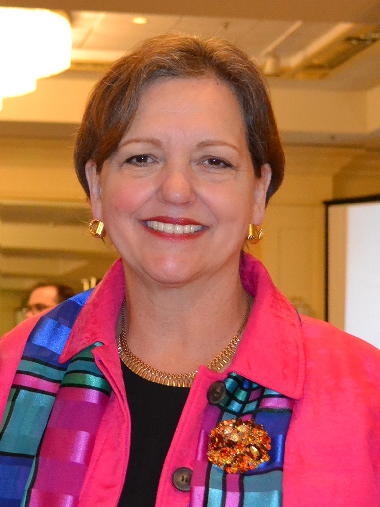 The LAM Foundation Announces Interim Executive Director - The LAM ...