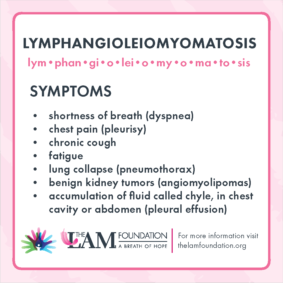 Rare Disease Day Challenge Toolkit - The LAM Foundation