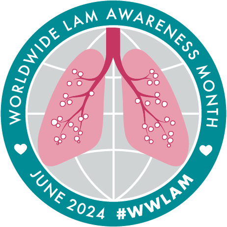 Worldwide LAM Awareness Month - The LAM Foundation