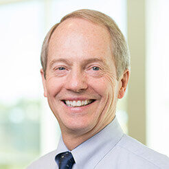 Board of Directors - The LAM Foundation