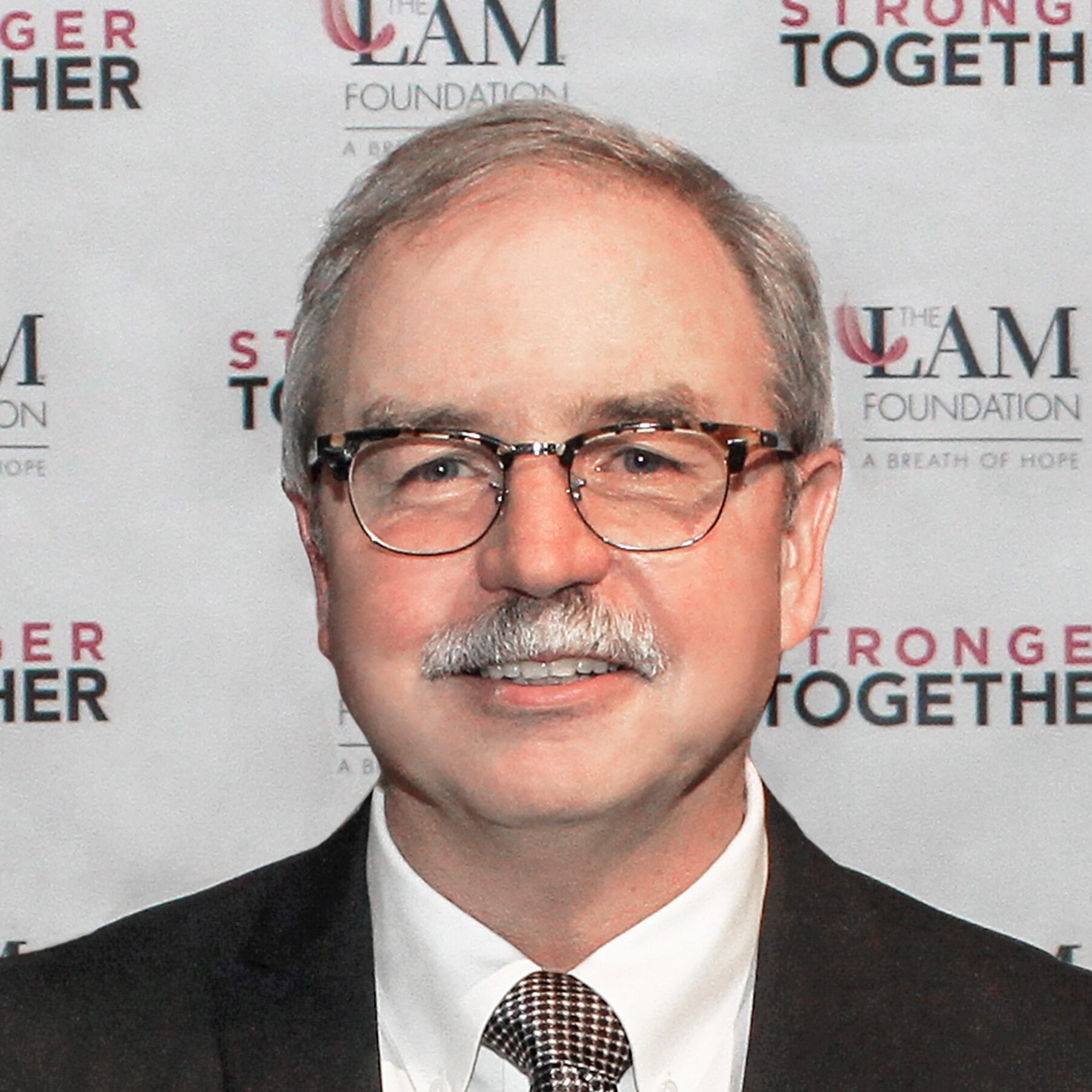 Our History - The LAM Foundation