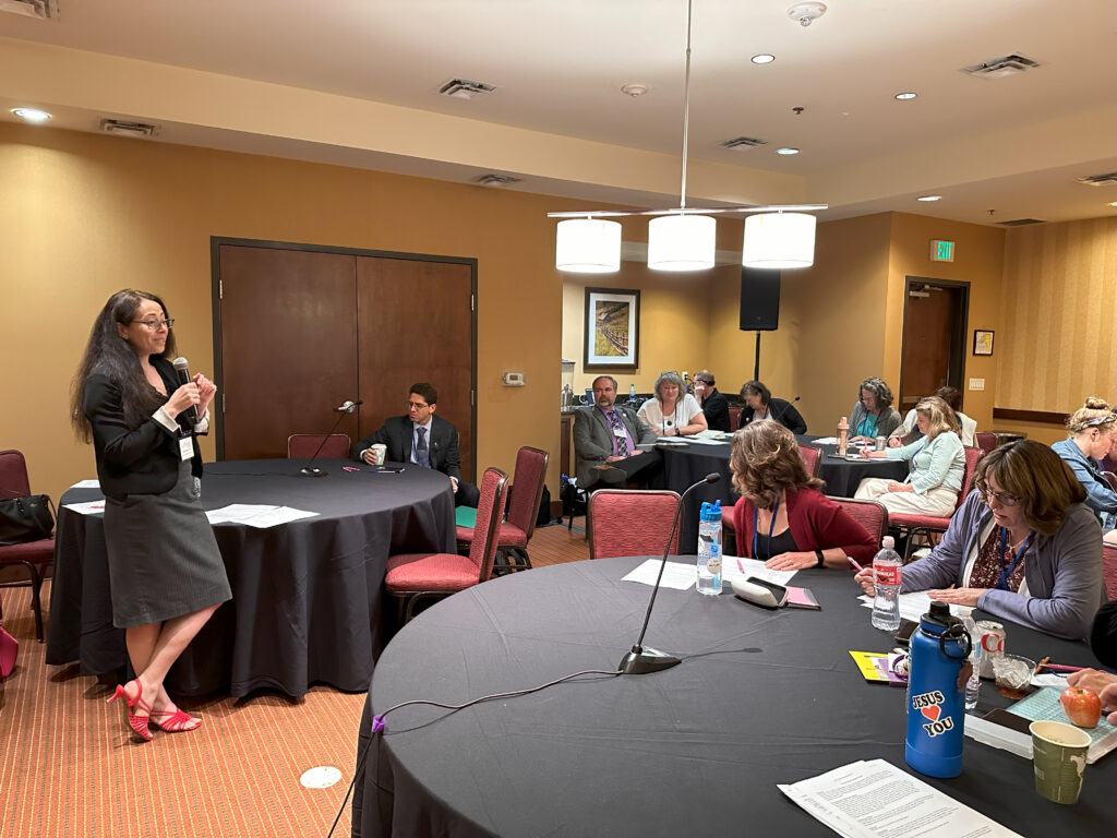 LAM Patient Research and Priorities Survey Provides Key Insights - The ...