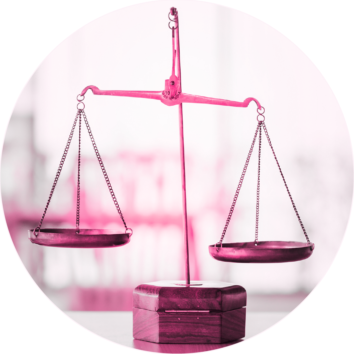 Advocate - The LAM Foundation