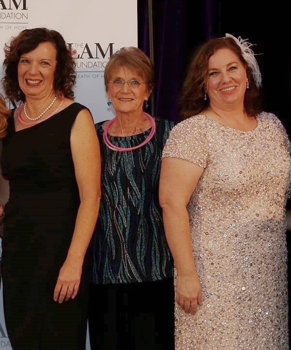 Travel Assistance - The LAM Foundation