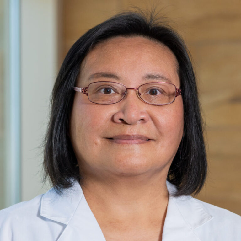 Scientific Leadership - The LAM Foundation