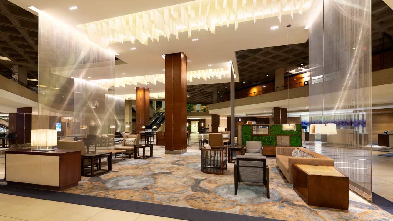 Accommodations - The LAM Foundation