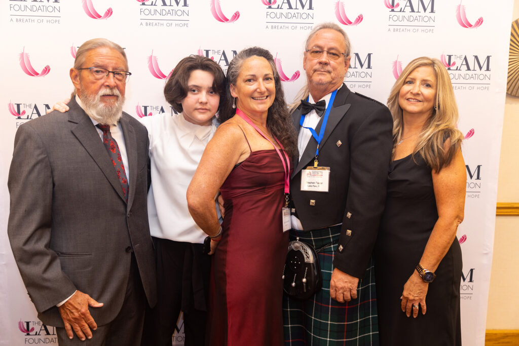 LAMposium: What to Know Before you go - The LAM Foundation