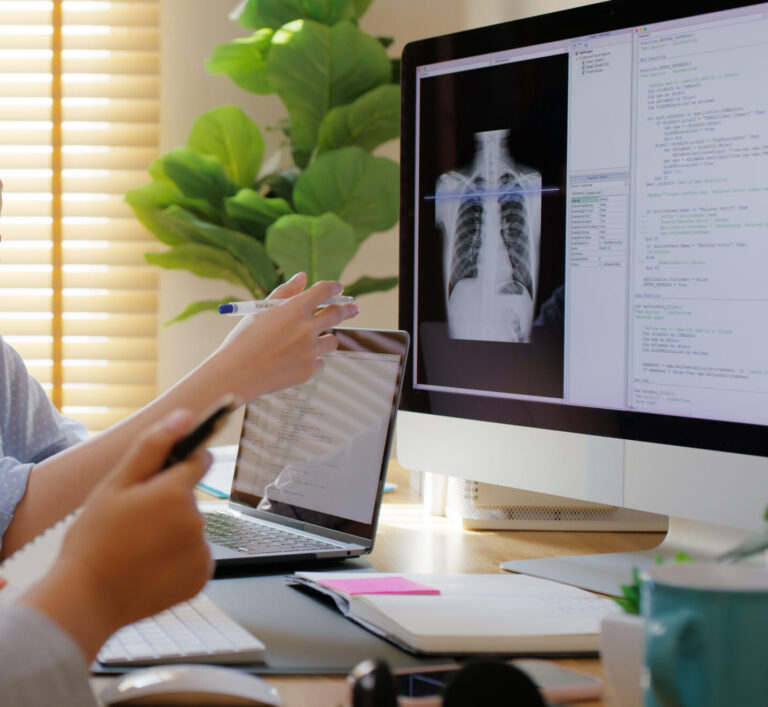 A Promising Breakthrough in Lung Testing for LAM Patients: Introducing ...