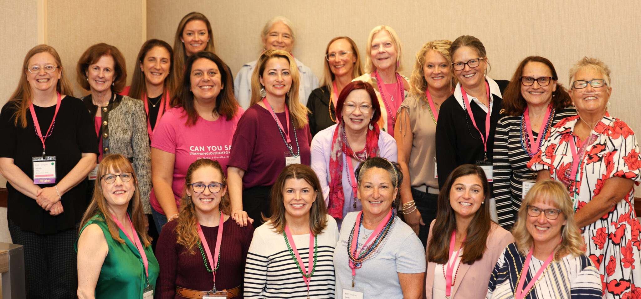 LAM Liaison Patient Network - The LAM Foundation