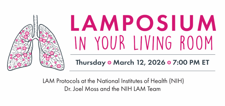 LAMposium in Your Living Room: LAM Protocols at the National Institutes ...