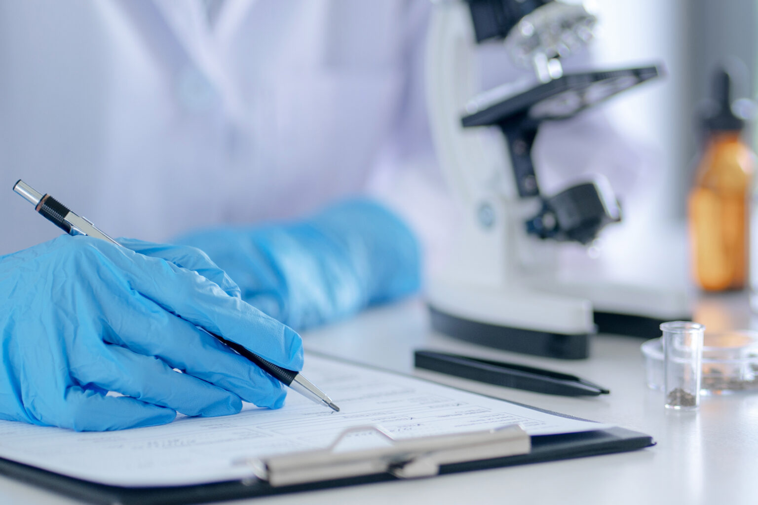 New Research Brings Hope for Easier LAM Diagnosis — and It’s Happening ...