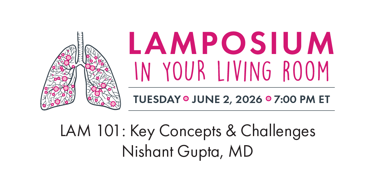 LAMposium In Your Living Room - LAM 101: Key Concepts and Common ...